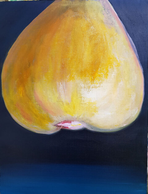 Werner Kramer – Künstler & Galerist