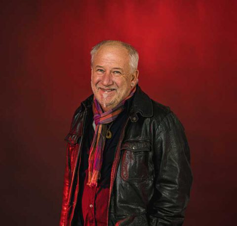 Werner Kramer – Künstler & Galerist