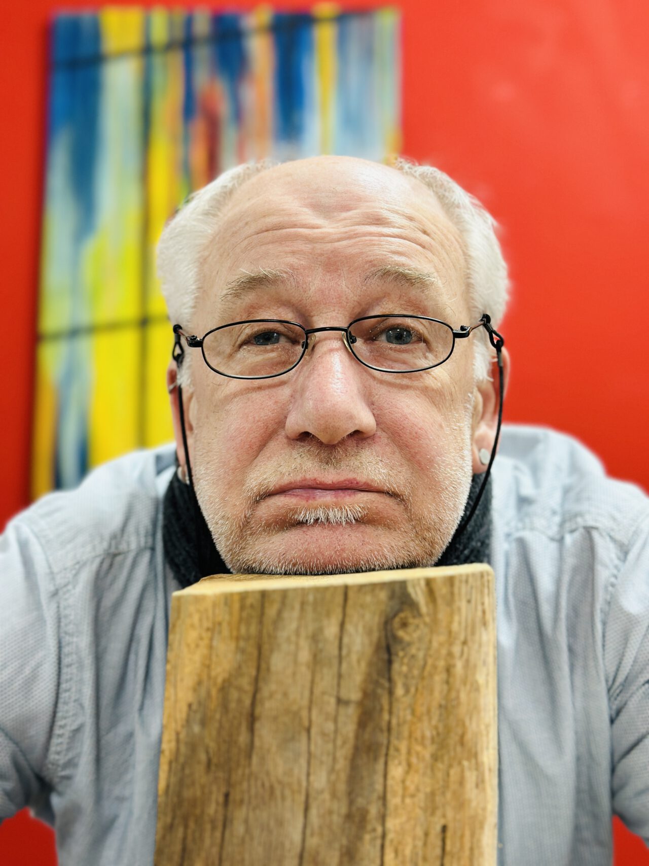 Werner Kramer – Künstler & Galerist